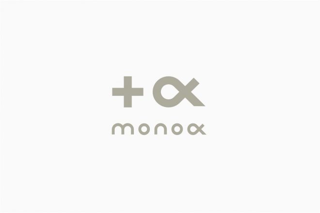 monoa / Identity – HIROKI TAKARABE creative archives